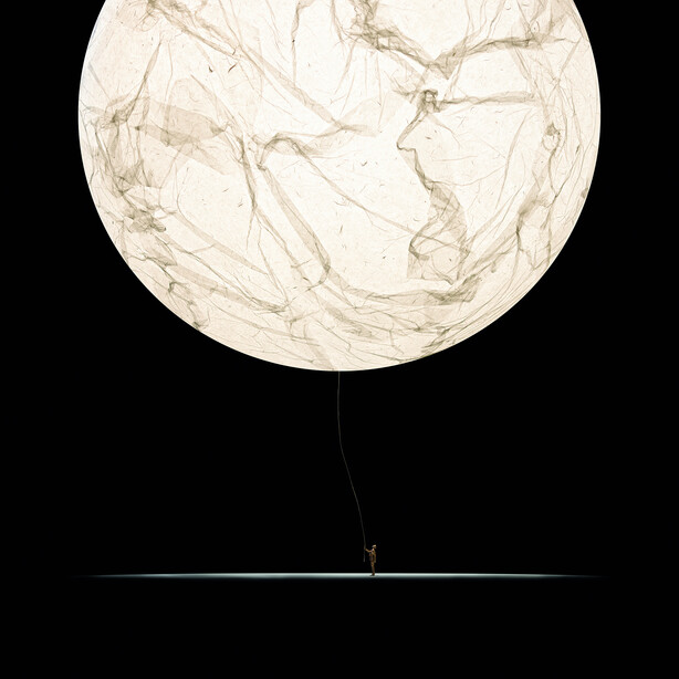 Davide Groppi: Designing with light | STYLEPARK