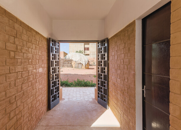 "Spotlight on Women Architects": Work by Mariam Issoufou | STYLEPARK