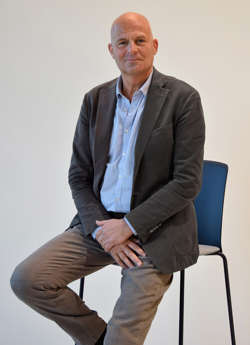 Arper: Interview with CEO Roberto Monti | STYLEPARK