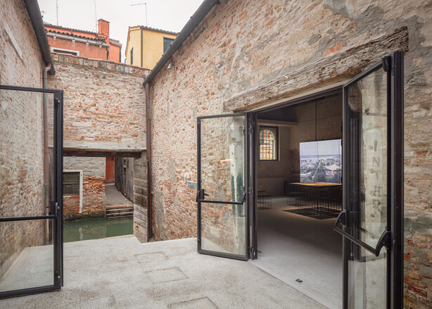 gmp architects set standards on the subject of conversion | STYLEPARK