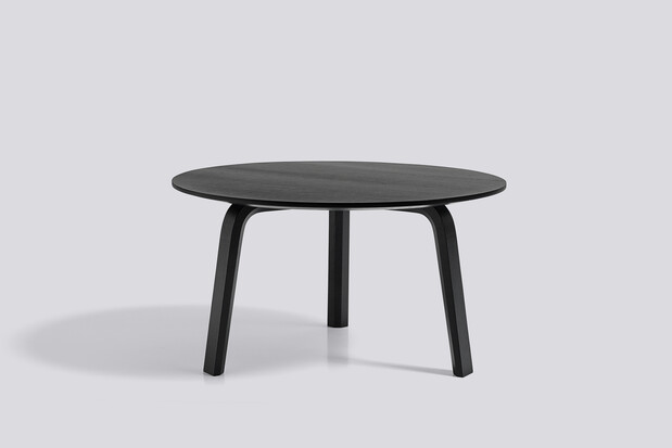Bella coffee table by HAY | STYLEPARK