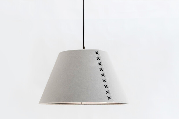 BuzziShade Pendant by BuzziSpace | STYLEPARK
