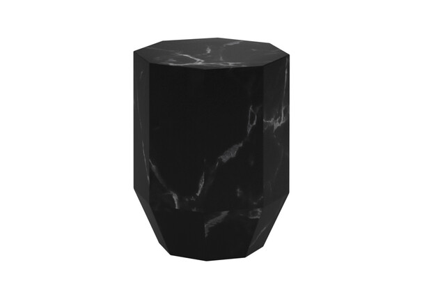 Gem side table by Gloster Furniture | STYLEPARK
