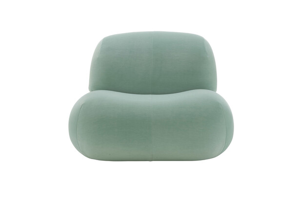 PUKKA armchair by ligne roset | STYLEPARK