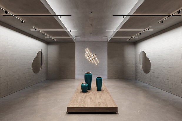 Prologe 80 Ligna by Kreon | STYLEPARK