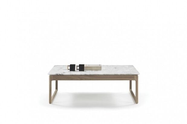 Brig coffee table by Flexform | STYLEPARK
