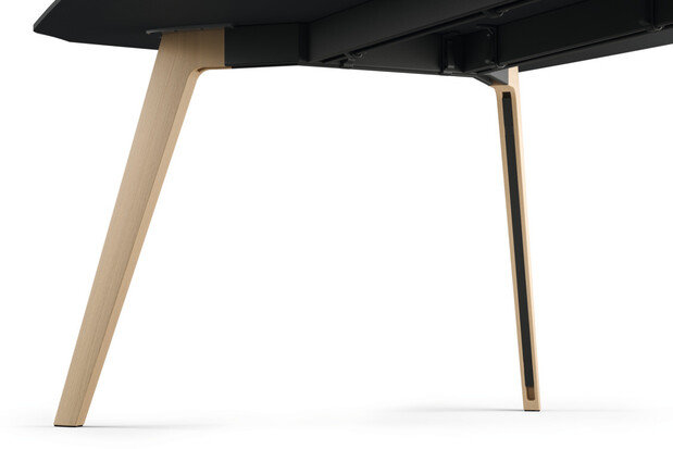 ray table 9314, 9334 by Brunner | STYLEPARK