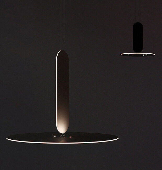 Sparkspace (Flächenlicht) by Ambright | STYLEPARK