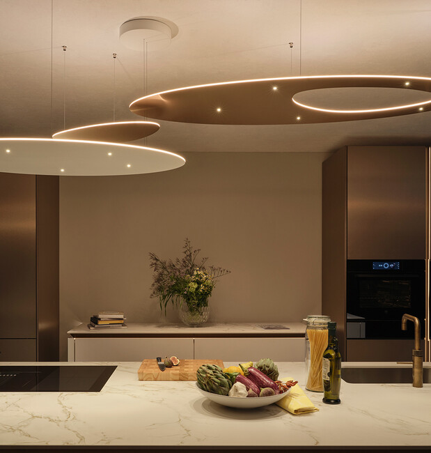 Sparkspace (Flächenlicht) by Ambright | STYLEPARK