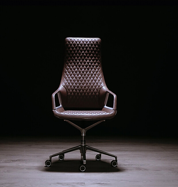 Asienta Seat by Wilkhahn | STYLEPARK