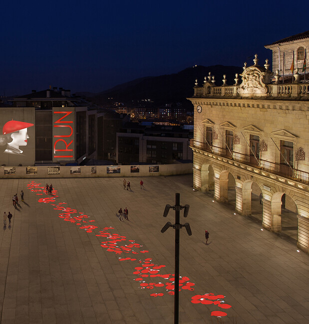 Pixel Pro by iGuzzini | STYLEPARK