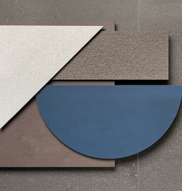 Mosa Matt Collection by Mosa. | STYLEPARK