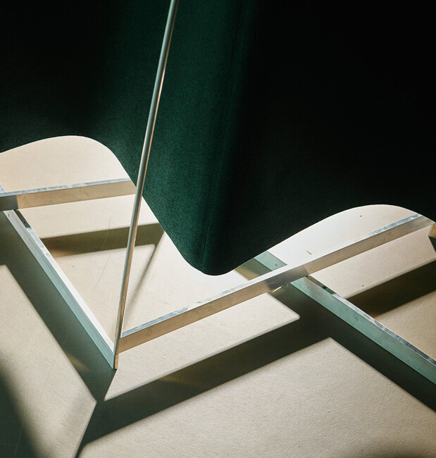 foild 1100-2020 by Brunner | STYLEPARK