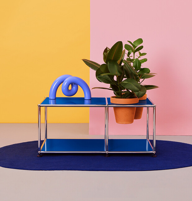 USM Haller system by USM | STYLEPARK