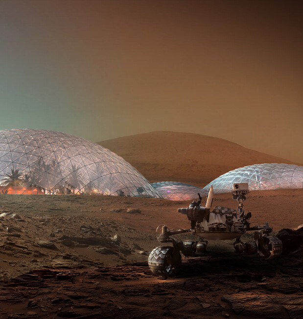 aicracy: Will we be controlled by dystopian design in the future ...