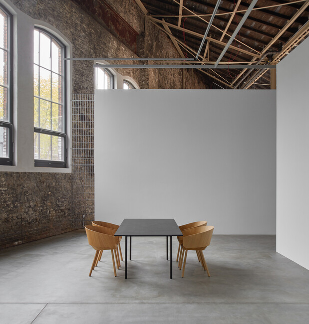 PARDIS von e15 | STYLEPARK