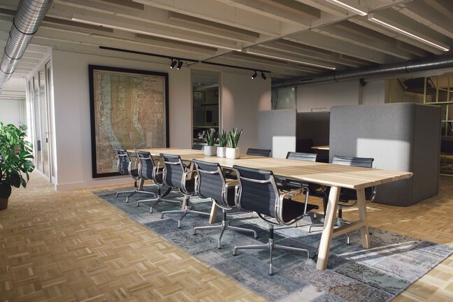 BuzziPicNic Meet by BuzziSpace | STYLEPARK