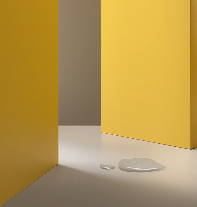 "Traccia" by Cleaf: High-quality surface material | STYLEPARK