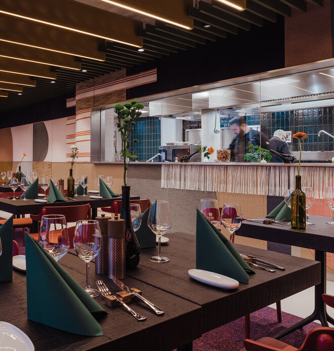 Object Carpet: New carpet variants "Eddy" and "Moddy" | STYLEPARK