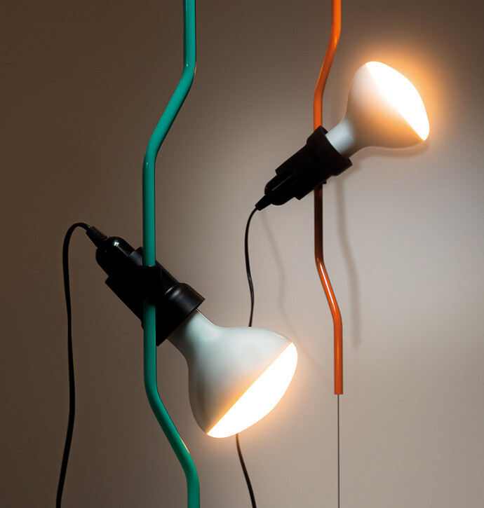 265 by FLOS | STYLEPARK