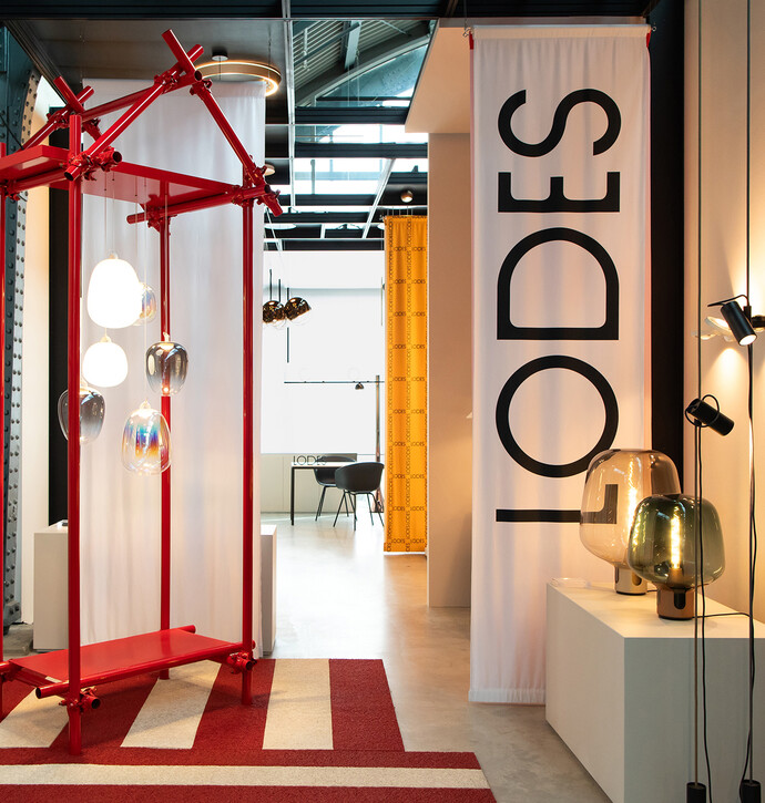 Random Stick by Lodes | STYLEPARK