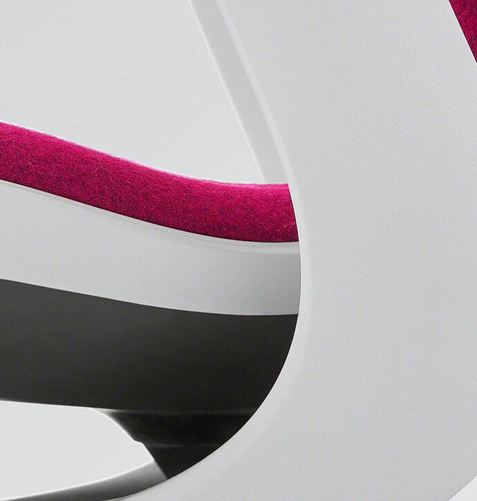 Umami Lounge System by Steelcase | STYLEPARK