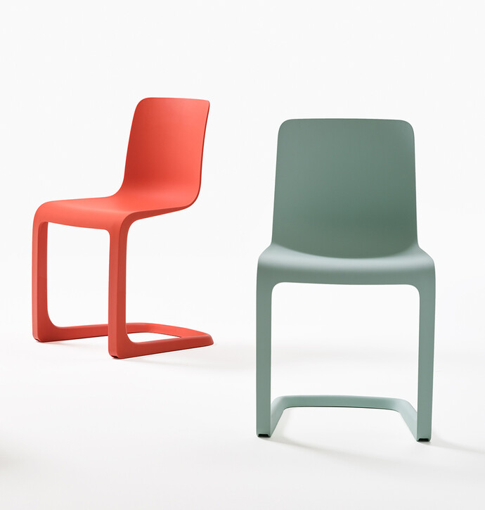 Algue by Vitra | STYLEPARK