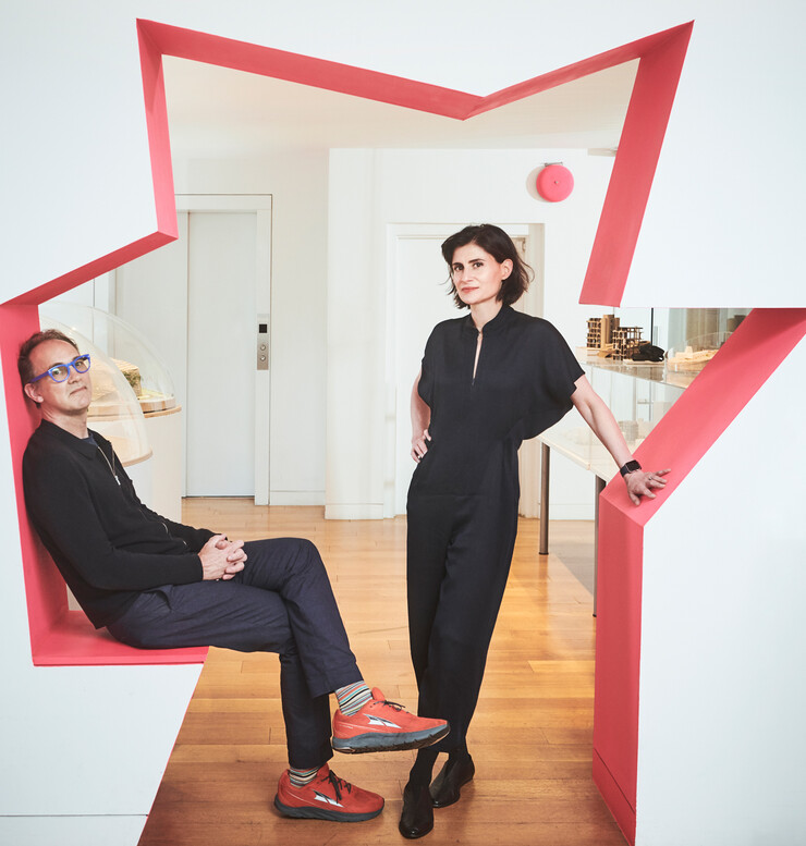 Magazine for architecture, design and art | STYLEPARK