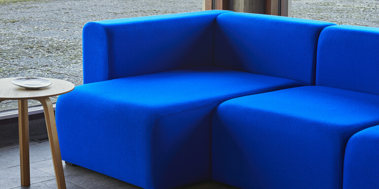 Mags Sofa by HAY | STYLEPARK