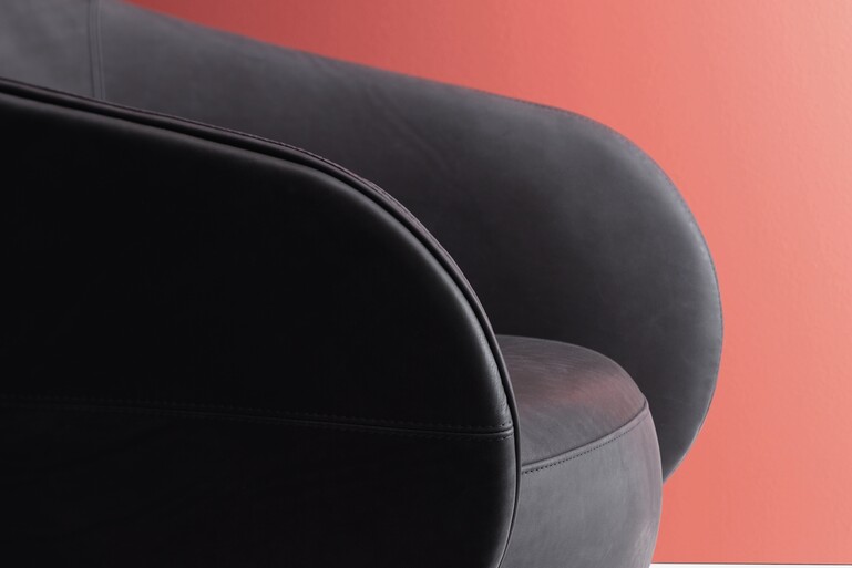 Roc armchair by COR | STYLEPARK