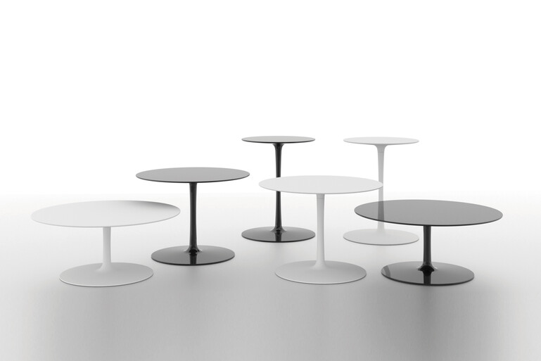 FLOW Low Table by MDF Italia | STYLEPARK