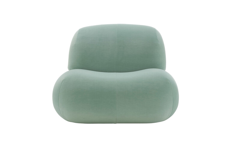 PUKKA armchair by ligne roset | STYLEPARK