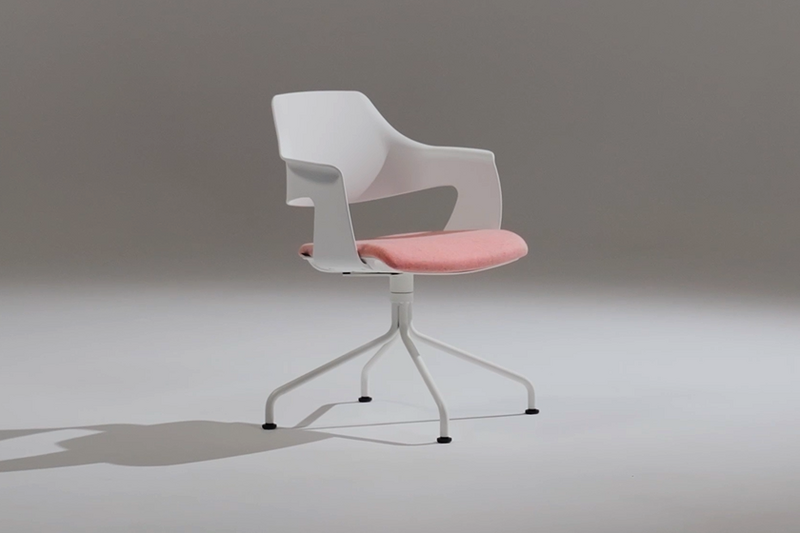 Stylepark is giving away the "NOOK.SHELL" by König + Neurath! | STYLEPARK