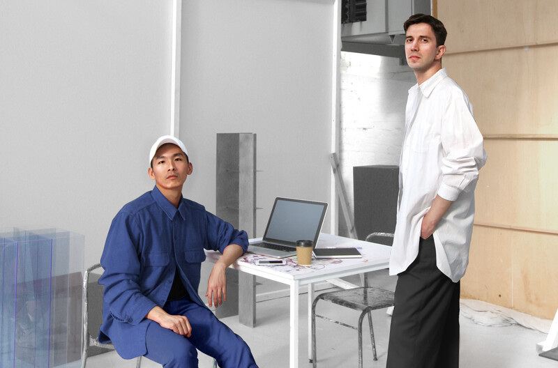 Child Studio: Balance between nostalgia and the present | STYLEPARK