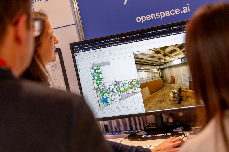 BIM World MUNICH: 26 to 27 November 2024 | STYLEPARK