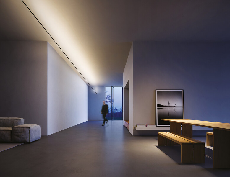 Davide Groppi: Designing with light | STYLEPARK