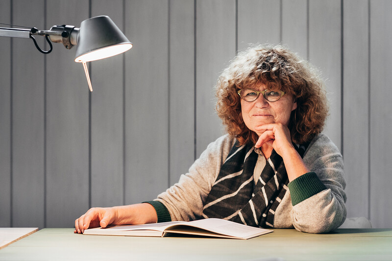 Spotlight on Women Architects – Marie-José Van Hee | STYLEPARK