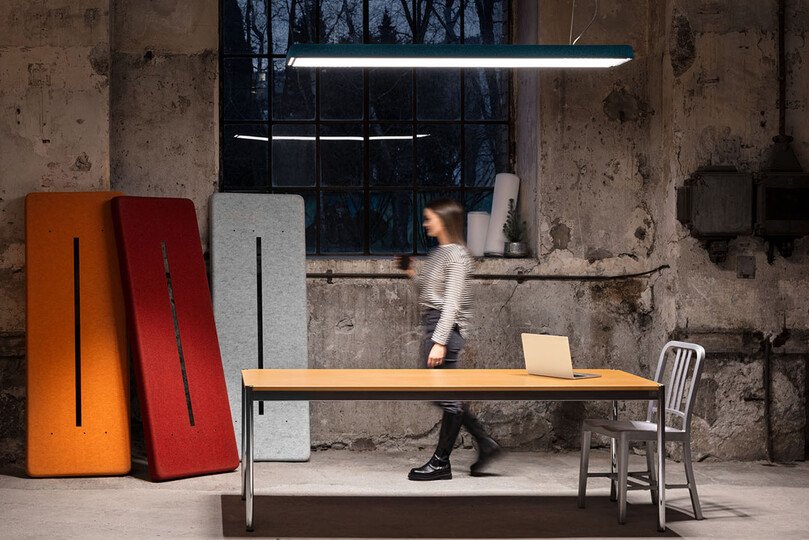 PANOS Infinity by Zumtobel | STYLEPARK