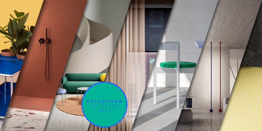 Stylepark Selected Award 2021 | STYLEPARK