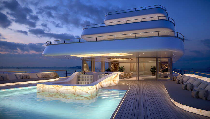 New panel lighting solutions from Ambright | STYLEPARK