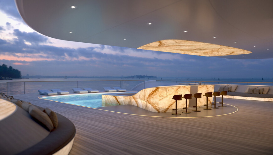 New panel lighting solutions from Ambright | STYLEPARK