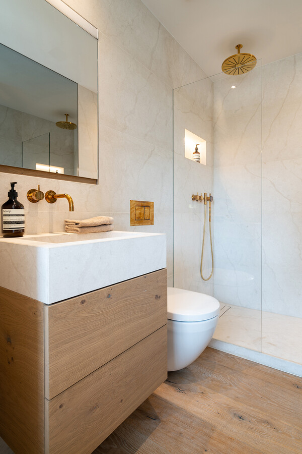 Vola: Funktion & Ästehtik von der Armatur bis zum Handtuchwärmer ...