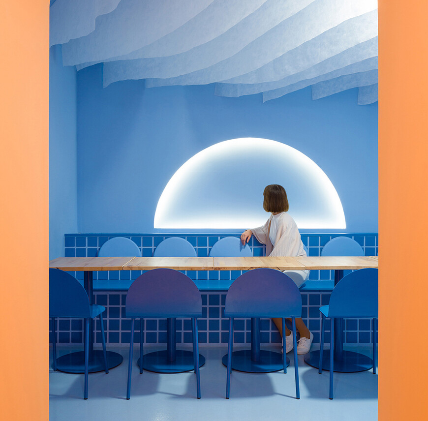 Clap Studio creates experiences through interdisciplinary design ...