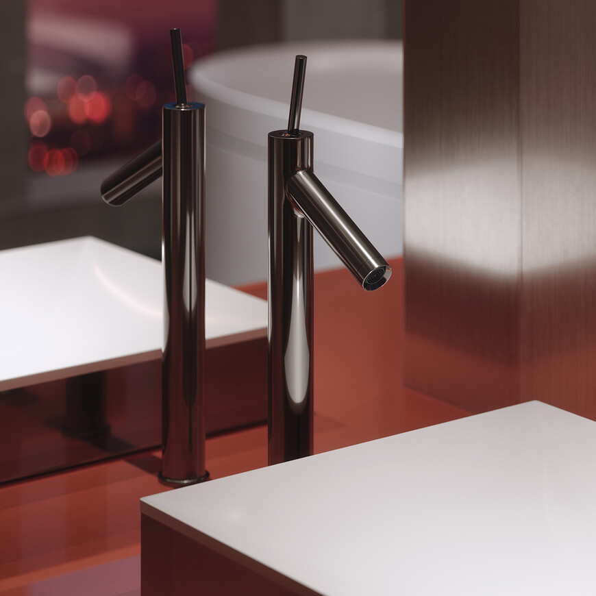 AXOR: "Make it yours!" – Design individual bathroom scenarios | STYLEPARK