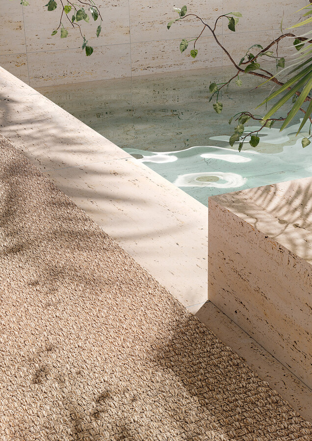 Object Carpet: Teppichkollektion "Mediterraneo" | STYLEPARK