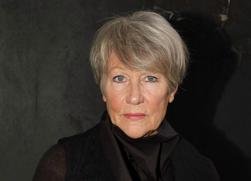 Architect Silvia Gmür has left her mark on Swiss architecture | STYLEPARK