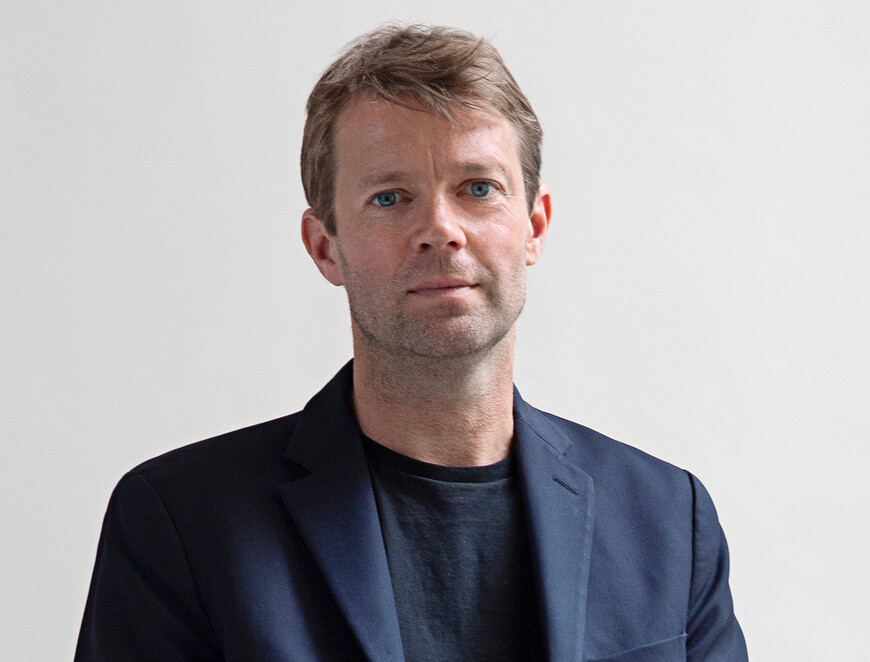 Rethinking the city: Interview with landscape architect Bas Smets ...