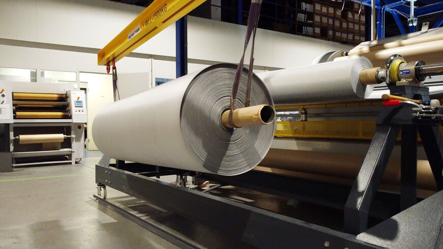 Kvadrat: High Performance Textiles for multifunctional blinds | STYLEPARK