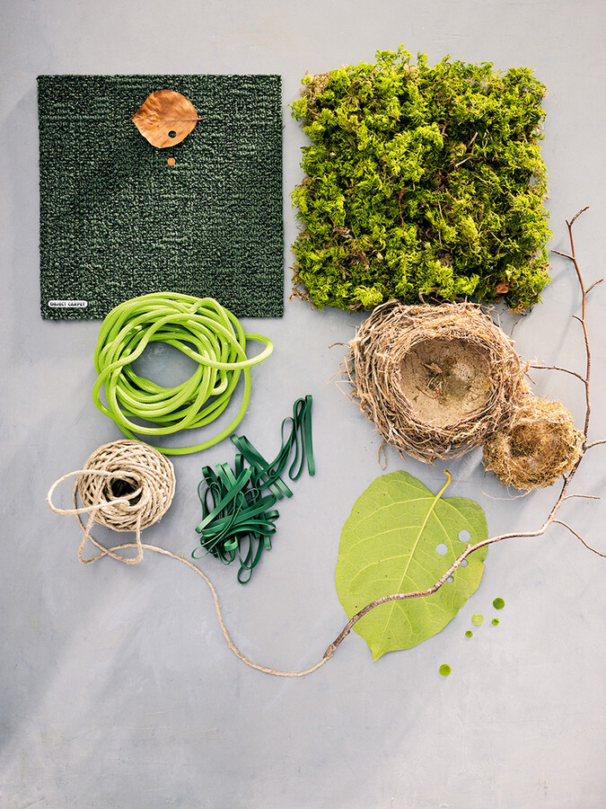 Object Carpet: ‘DUO’ technology sets new standards | STYLEPARK