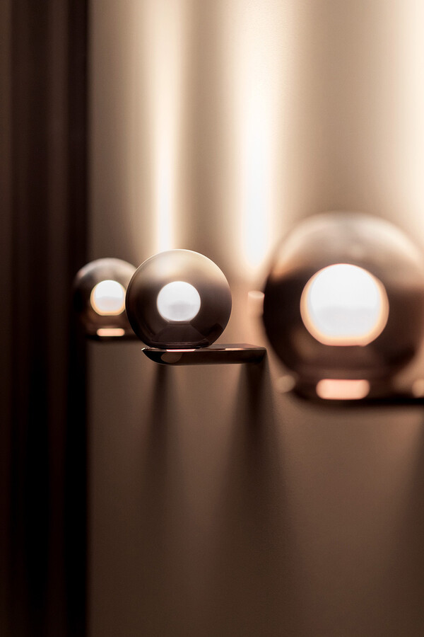 Occhio @ Milan Design Week: Multisensory product presentation | STYLEPARK